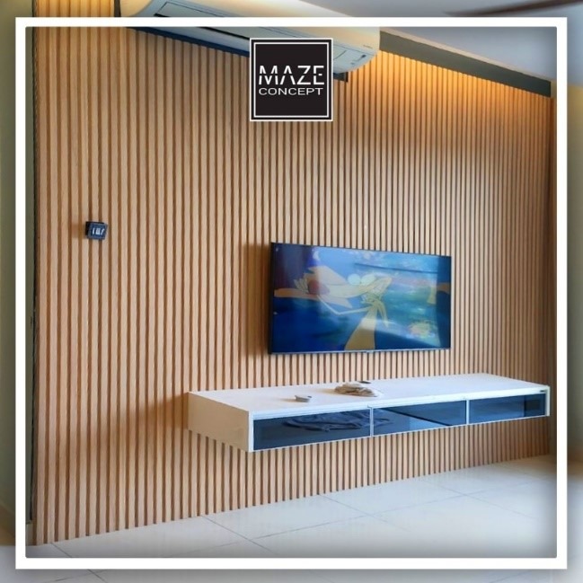 5 Reasons Why You Should Choose Technology Wood Panels - Chapter 3 ...