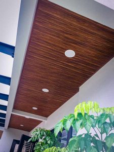 Biowood Cladding Wall Panels | Fluted Wall Panels Specialist