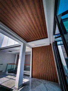 Biowood Cladding Wall Panels | Fluted Wall Panels Specialist