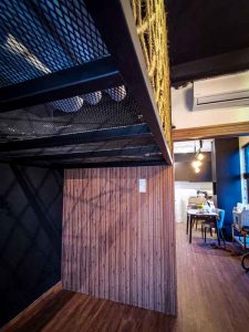 Biowood Cladding Wall Panels | Fluted Wall Panels Specialist