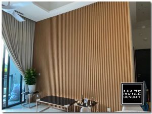 Acoustic Wall Panel Supplier In Malaysia - Maze Concept